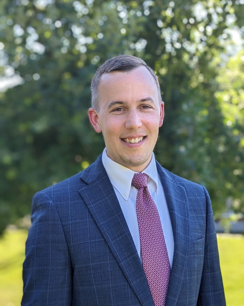 Our Pastor – Beacon Baptist Church